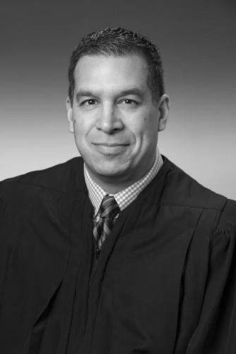 Four presiding judges re-appointed by Chief Justice Winfree | Alaska ...