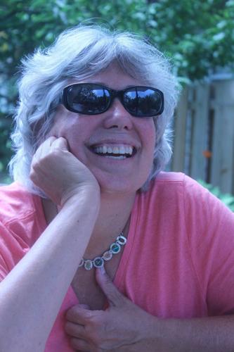 After 14 years, Anne Biberman is stepping down from the Fairbanks ...