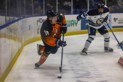 Ice Dogs comeback bid falls short in 5-3 loss to Windigo | Ice Dogs ...