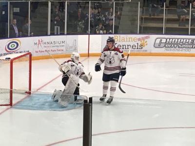 Ice Dogs defeat Minot 5-2 in Robertson Cup opener | Ice Dogs ...
