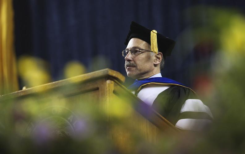 UAF salutes class of 2016, awards more than 1,300 degrees | Local News ...