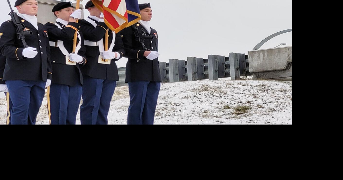 GAO says military needs to do more to assess suicide risks and find ...