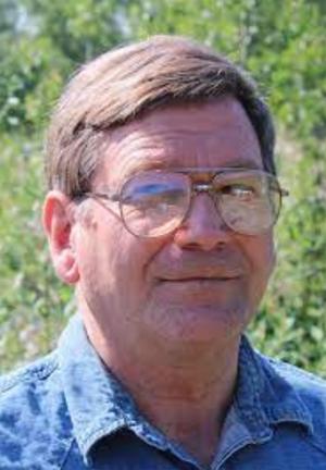 John Wayne Howe seeks U.S. House seat with mantra of 'Alaska for ...