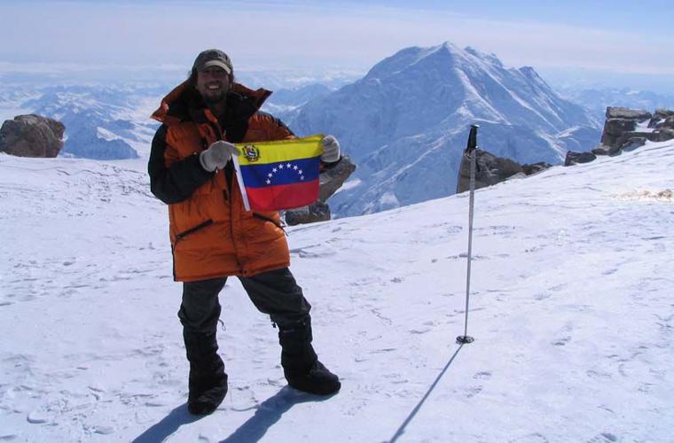 A cross-cultural journey ends with a life in Fairbanks | Becoming Alaskan | newsminer.com