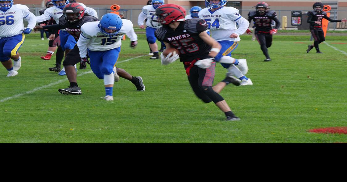 Introducing the All-Fairbanks Football Team | Sports | newsminer.com