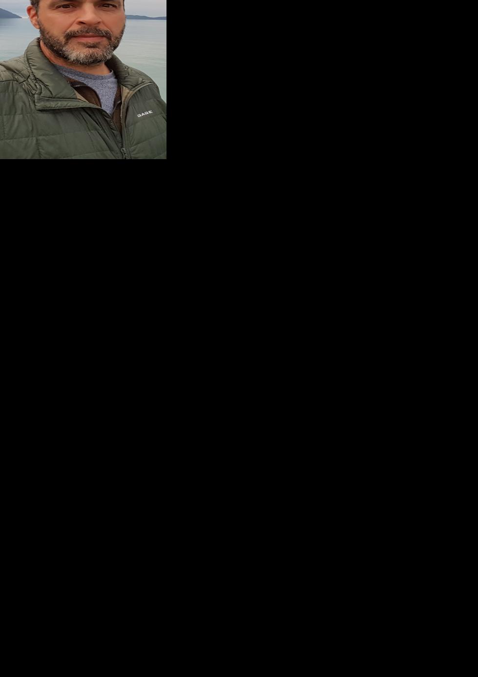 Alaska House District 6 — Mike Cronk | Politics | newsminer.com