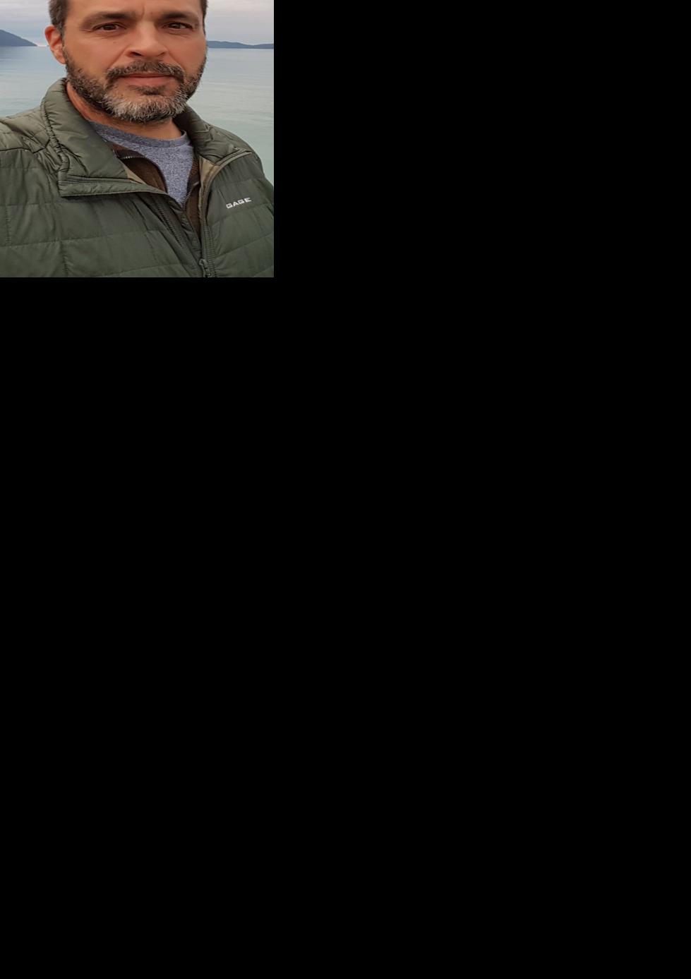 Alaska House District 6 — Mike Cronk | Politics | newsminer.com