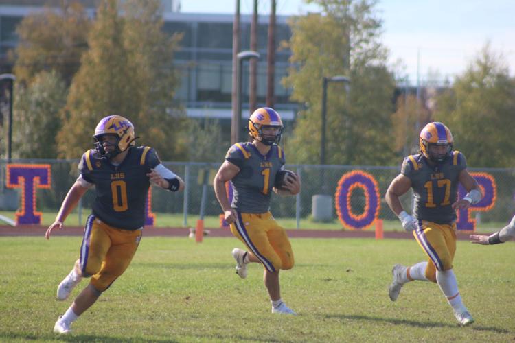 West Valley eliminated, Lathrop advances to state championship | High ...