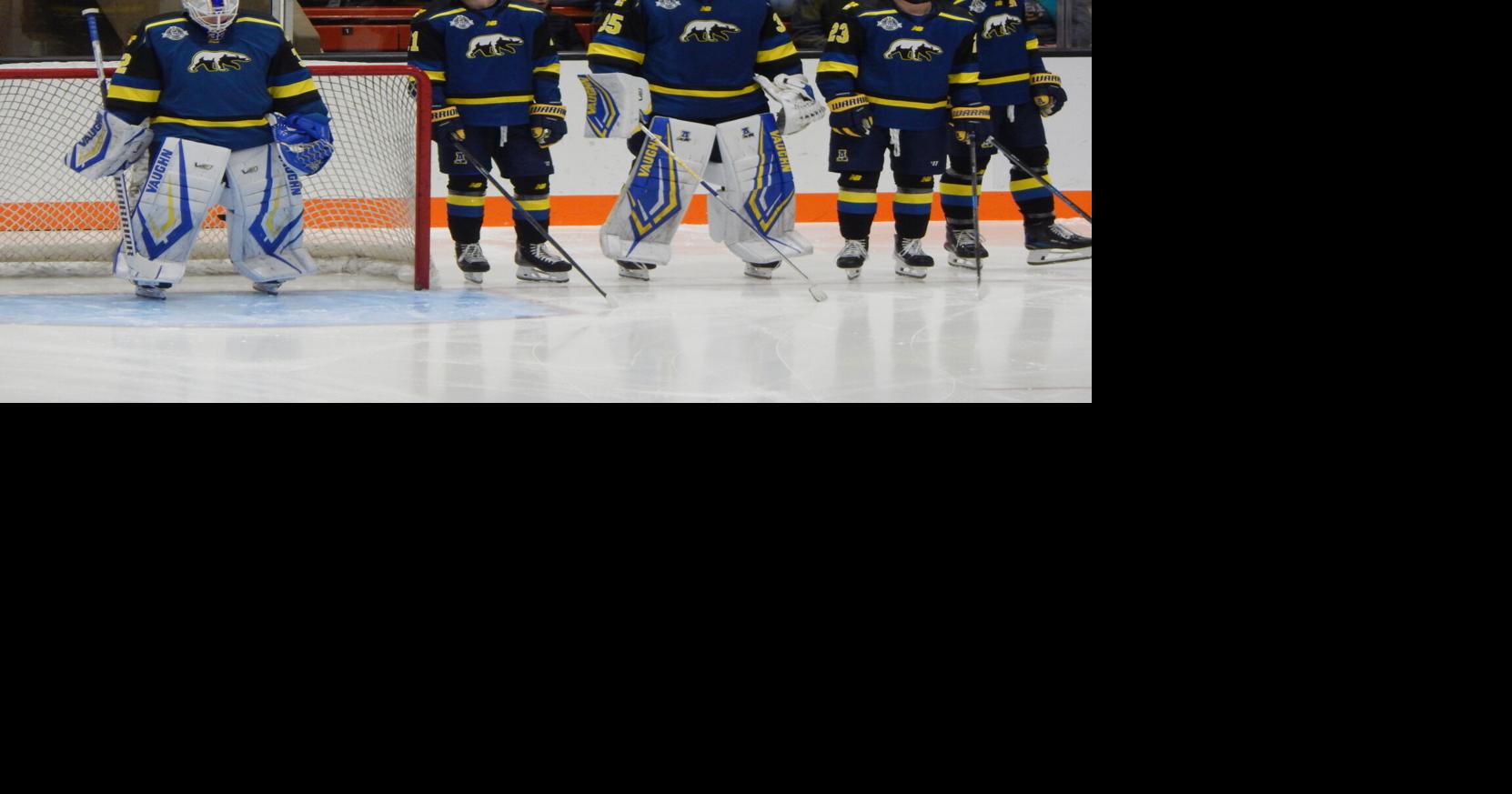 Despite three power-play goals, Nanooks fall in final game against ...
