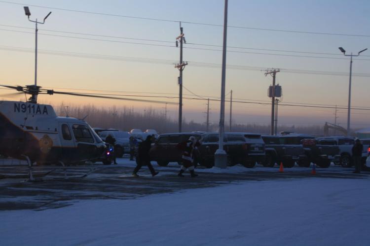 Santa lands at Gene’s Chrysler for Coffee with a Cop | Local News ...
