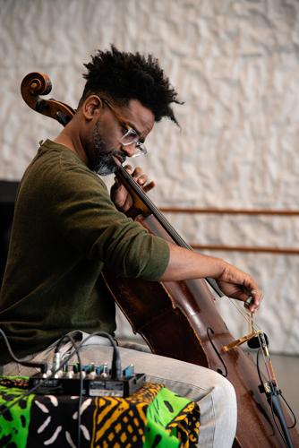 With only one instrument OkCello brings history, community and a ...