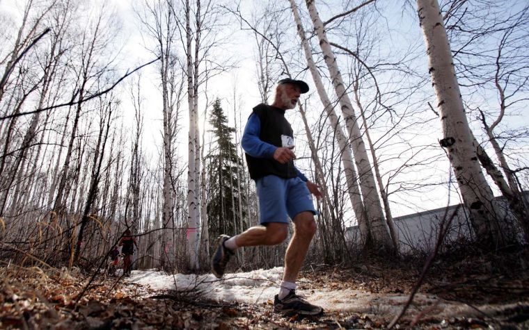 2013 Run A Muck Race Results | Local | newsminer.com