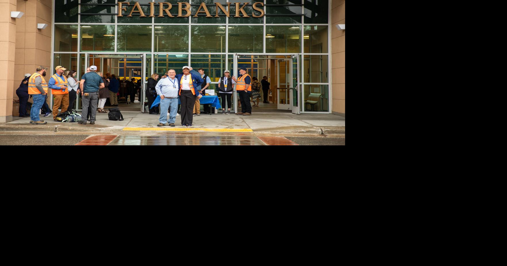 Alaska Senate fails to advance a rail resolution to support federal ...