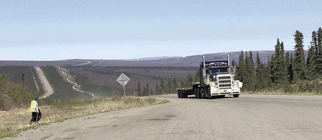 Trashed! Volunteers haul tons of garbage out of Alaska wilderness ...