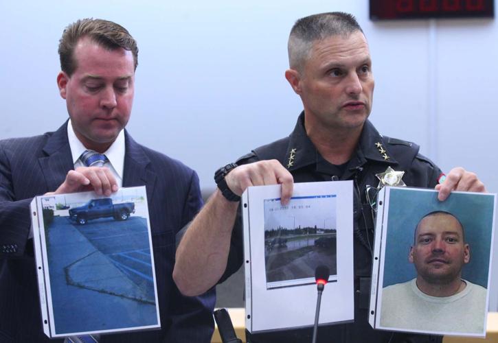 Man arrested in North Pole child abductions; authorities concerned more ...