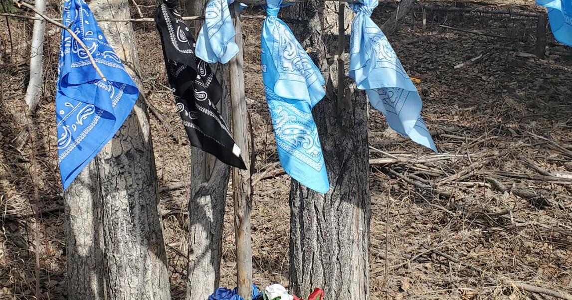 Police: No foul play suspected in death of Devin Standifer | Local News ...