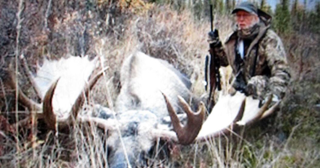 News-Miner seeks 60-Inch Club submissions | Outdoors | newsminer.com