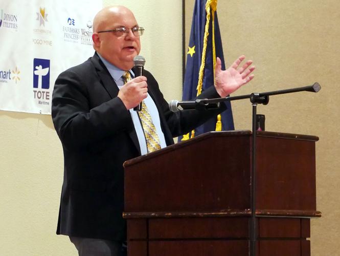 Polaris demo: 'One heck of a project' | Local News | newsminer.com