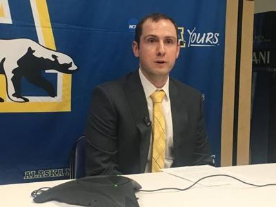 My weekly musings: Largen eyes 'meaningful' games in Nanooks final six ...