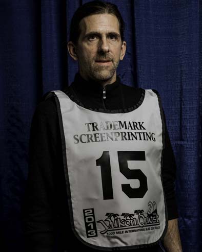 2013 Yukon Quest Mushers | Sports | newsminer.com