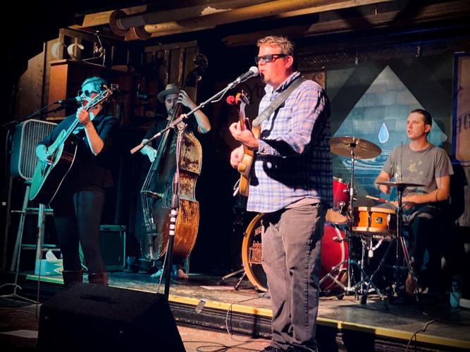 Valley Below performs for Music & More Dec. 14 | Latitude 65 ...