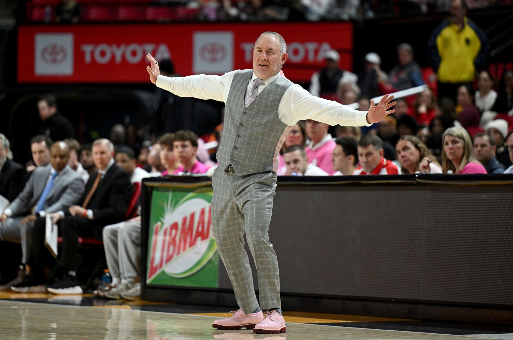 SPORTS-BKC-OREGON-MARYLAND-GET | | newsminer.com