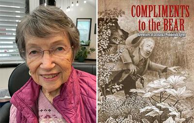 Alaska Author Night to feature Judy Ripley at Noel Wien Library ...