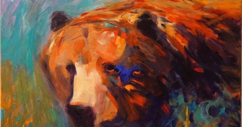 Artists celebrate 50 years of Alaska state parks with multi-exhibit ...