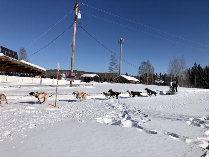 Defending champion Buddy Streeper leads in Open North American ...