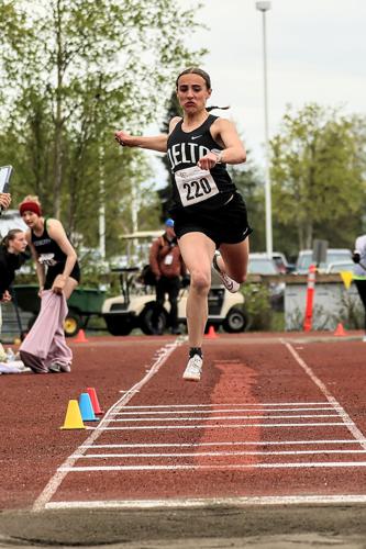 Haas Triple Jump | | newsminer.com