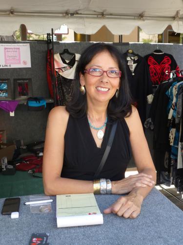 Giving a voice to the voiceless, Diane Benson elevates healing through ...