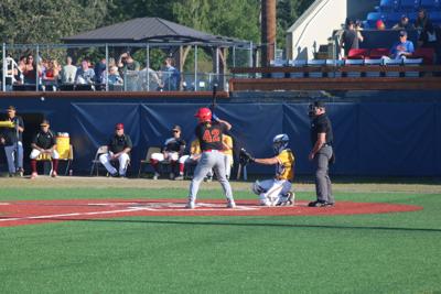 Goldpanners suffer walk-off loss in first game at Gates World Series ...