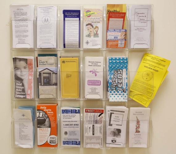 Bracing for cuts: Budget deficit could force alcohol abuse treatment ...