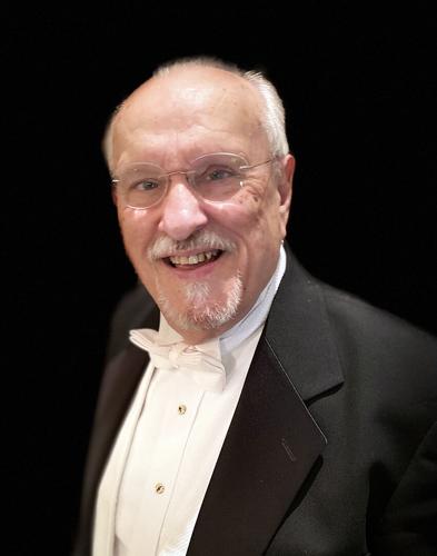'Sing-It-Yourself-Messiah' to ring in holiday season | Latitude 65 ...