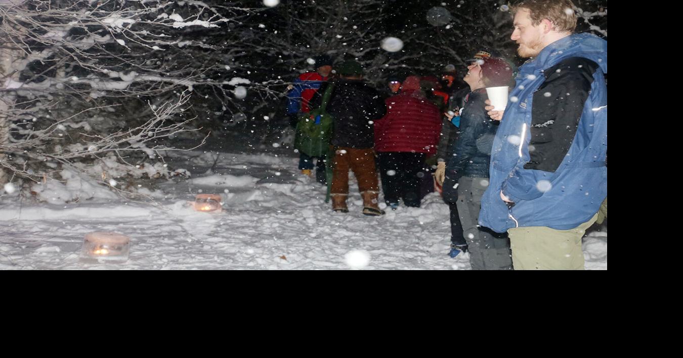 Three UAF trees named in honor of helicopter crash victims | Local News ...