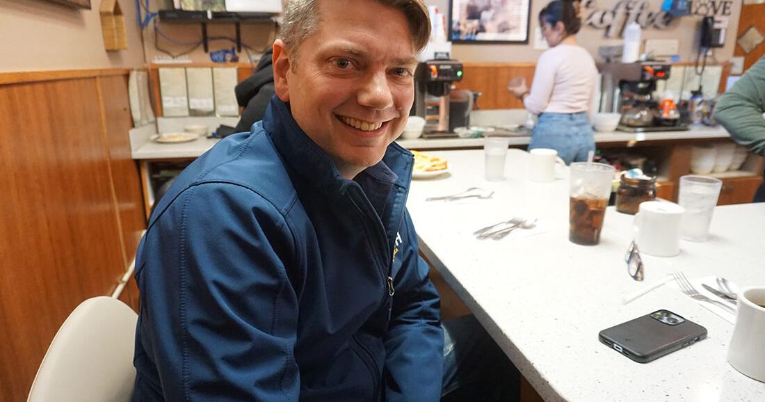 Who’s who among congressman-elect Begich’s staff | | newsminer.com