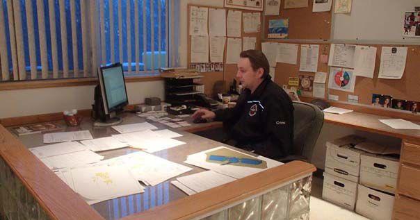 Dima Kulmanovsky: Skating on dreams built on the ice | Community ...