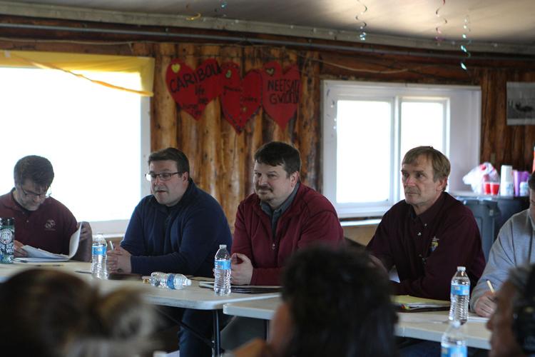 North Pole man is Trump official who can formally open ANWR to drilling ...