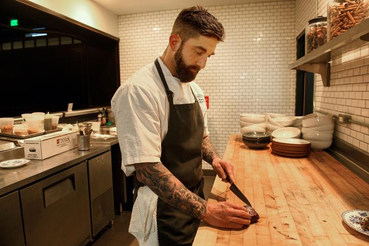 Think venison's too gamey? This chef says you're not cooking it right ...