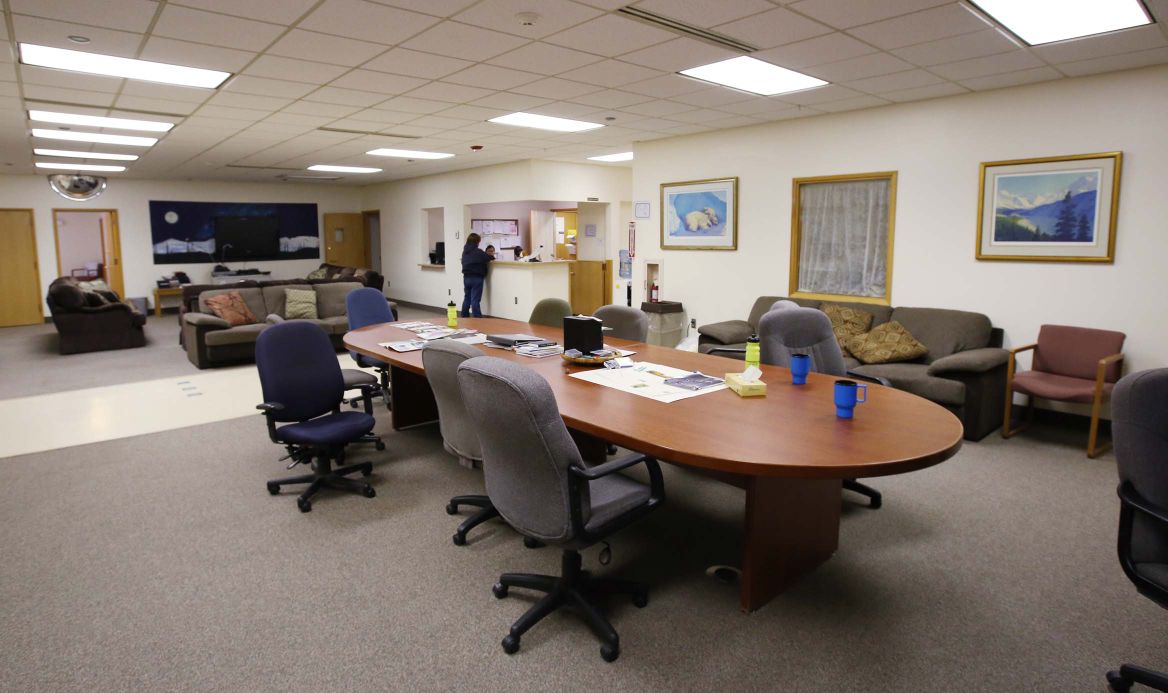 Bracing for cuts: Budget deficit could force alcohol abuse treatment ...