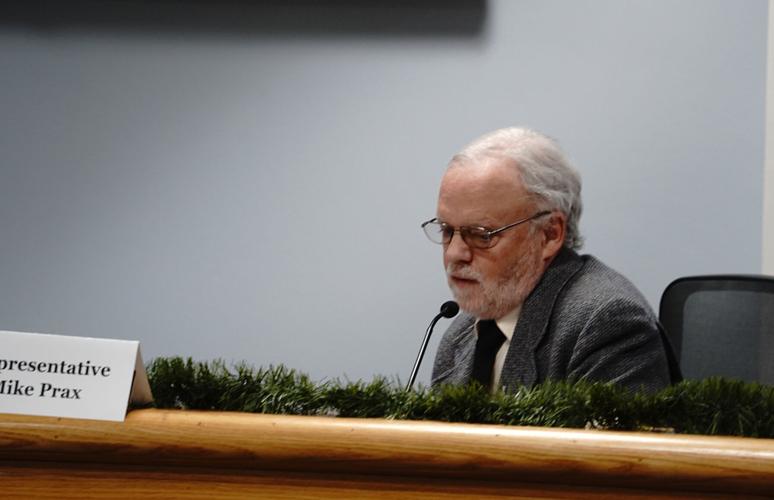 Joint Assembly-lawmaker session highlights grim fiscal picture | Local ...