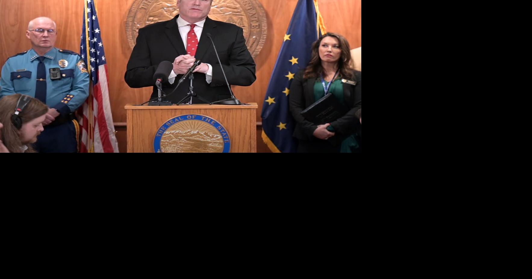 The governor, the attorney general and a $700 billion farce | Dermot ...