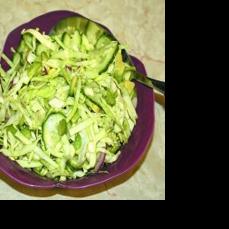 A variety of cole slaws you never saw coming | Food | newsminer.com