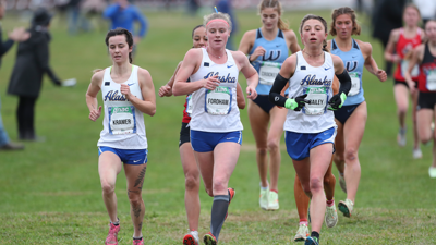 UAF XC primed to start postseason in Anchorage | UAF Nanooks ...
