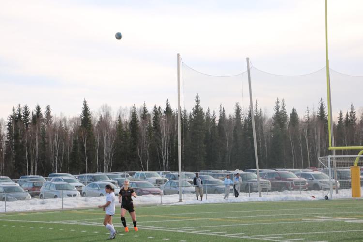 Monroe Catholic girls top Lathrop in soccer season opener behind ...