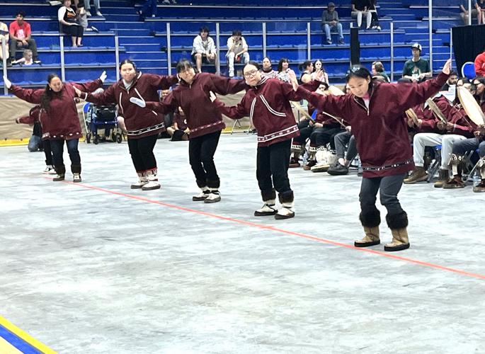 WEIO closes out 63rd annual event in style | Alaska News | newsminer.com