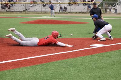 Goldpanners walk off Waves for third consecutive win | Baseball ...