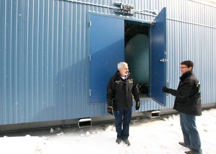 Lifewater completes massive North Slope water purification projects ...