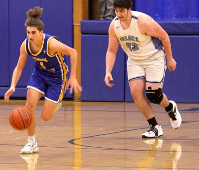 Lack of size and seniority won’t deter Monroe Catholic at highest level ...