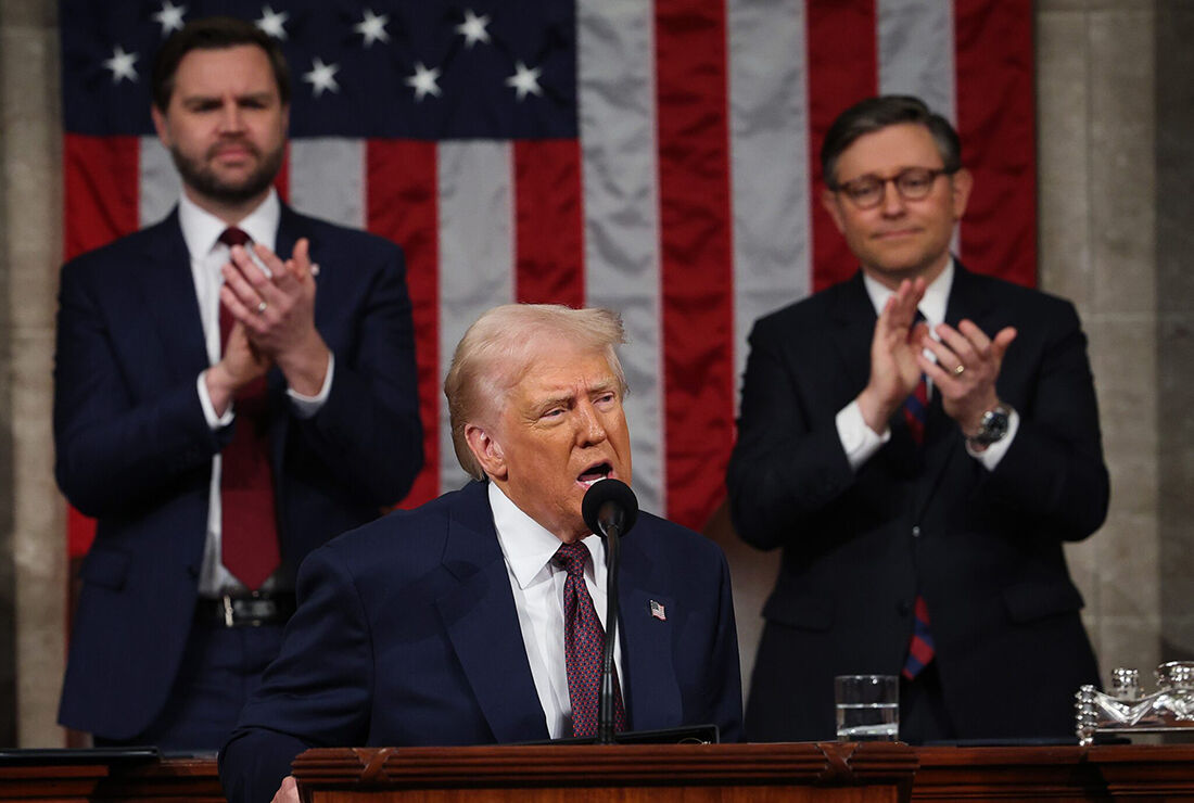 Trump to meet Putin next week in Alaska, he says on social media ...
